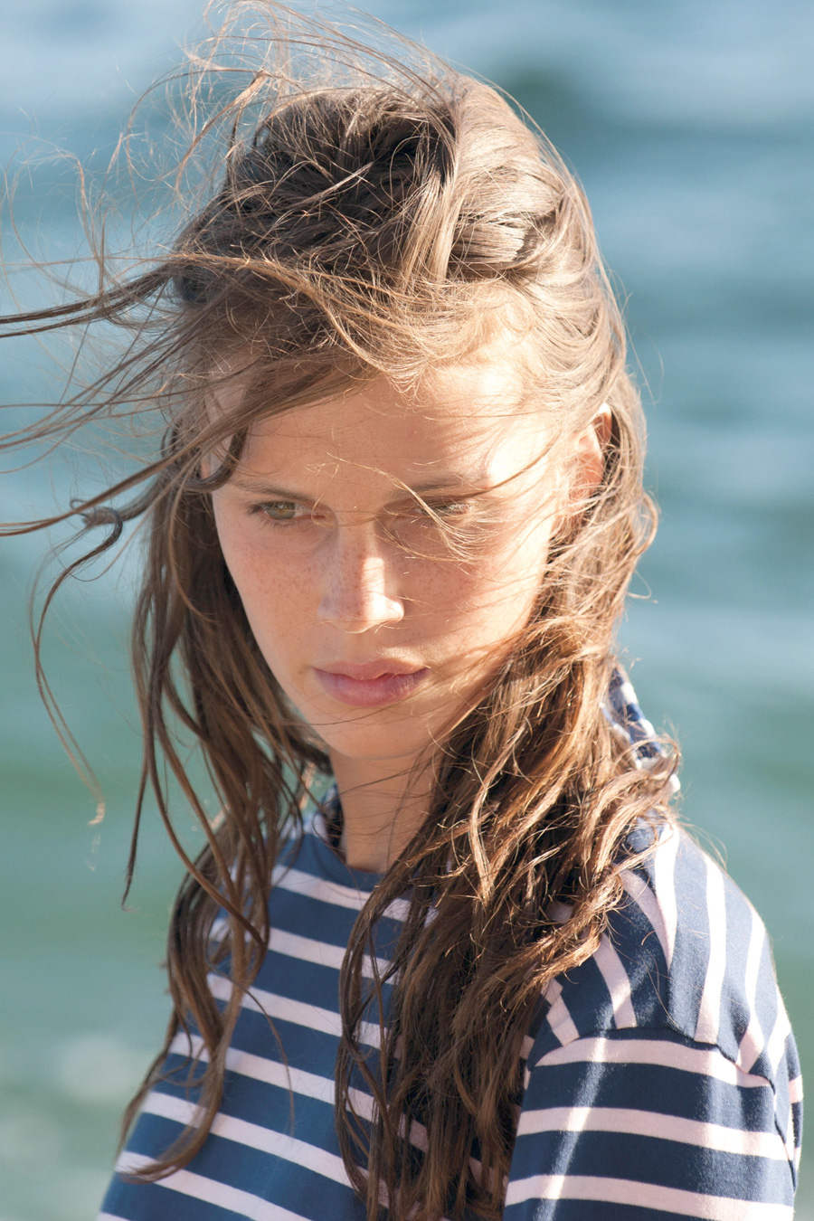 Pin en MARINE VACTH