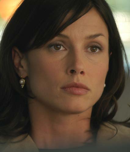 Bridget Moynahan foto El señor de la guerra / 1 de 14