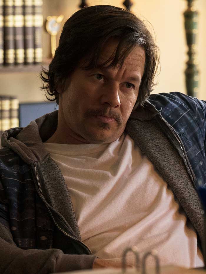 Mark Wahlberg foto El milagro del Padre Stu / 66 de 68