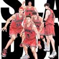 The first slam dunk, Takehiko Inoue, ficha técnica de la película
