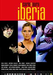 Iberia, Carlos Saura