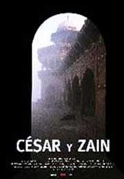 César y Zaín, Larry Levene