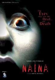 Naina, Shripal Morakhia