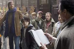 The horror bus foto de la película / 1 de 4