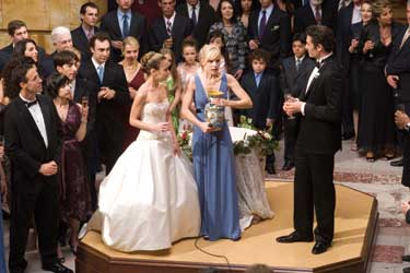 En la boda de mi hermana foto de la película / 9 de 13