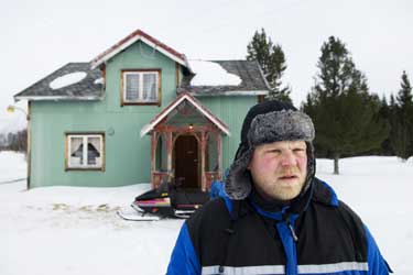 North foto de la película / 1 de 4