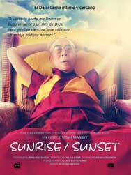 Sunrise / Sunset (Rassvet/Zakat. Dalai Lama 14), Vitali Manski