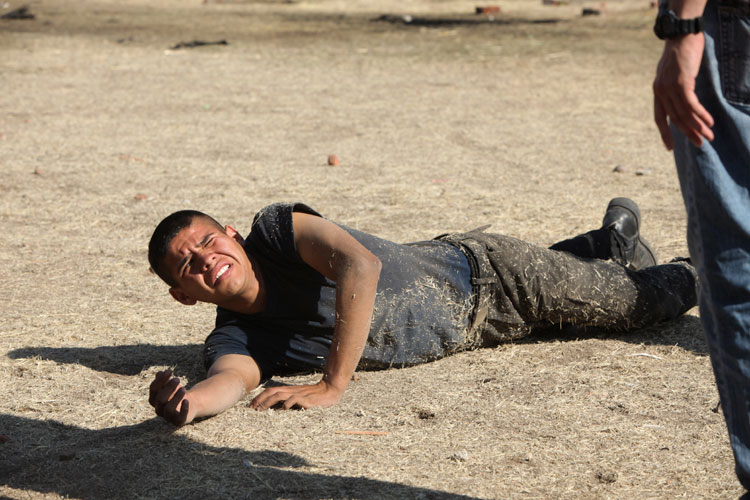 Heli foto de la película / 1 de 4