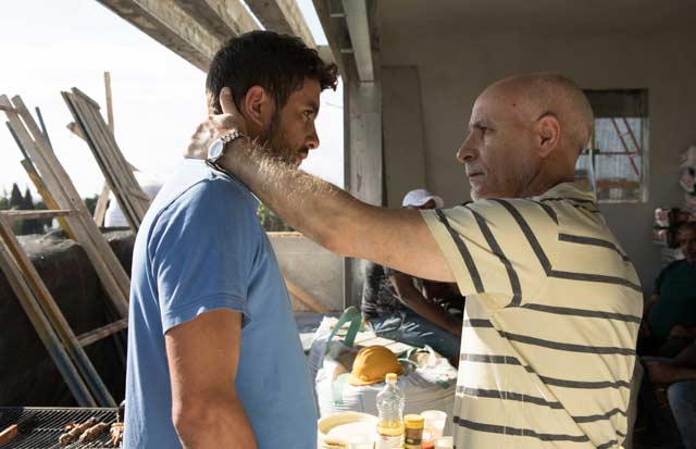 Aprendiendo a vivir foto de la película / 2 de 2