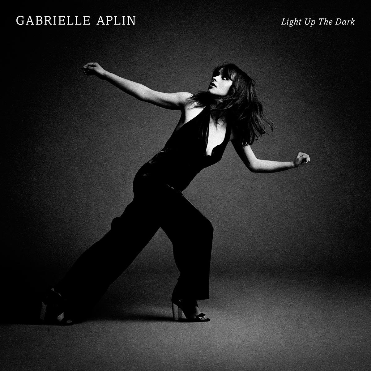 Gabrielle Aplin: Light up the dark