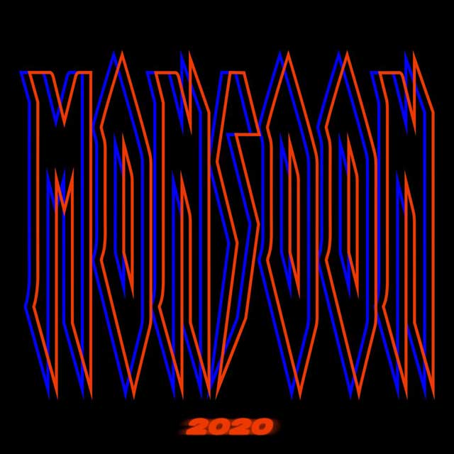 Tokio Hotel: Monsoon 2020, la portada de la canción
