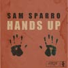 Sam Sparro: Hands up, audio de la canción
