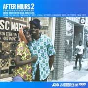 After Hours vol. 2