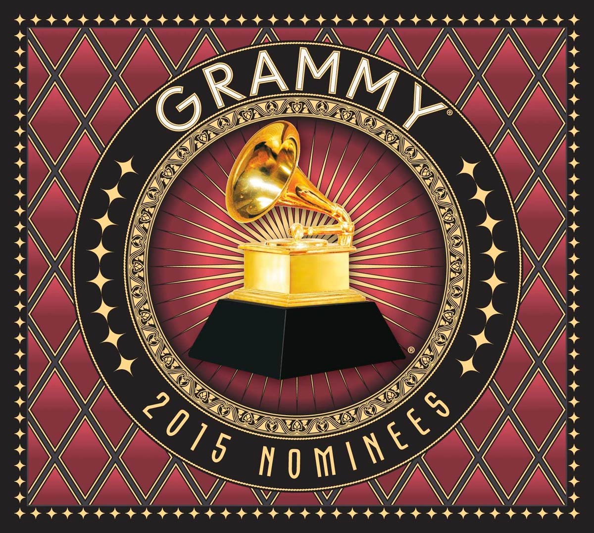 2015 Grammy Nominees La Portada Del Disco 2015 Grammy Nominees La Portada Del Disco