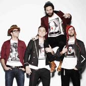 "The starting line", entre lo nuevo de Keane