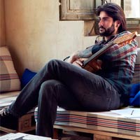 'Saraluna' avanza el séptimo disco de Melendi