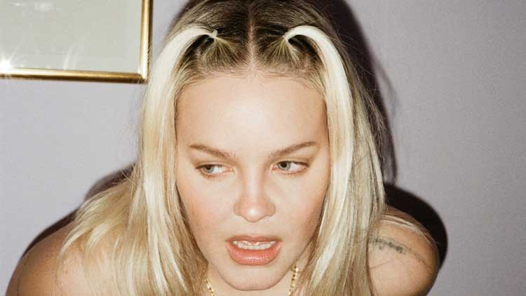 'Unhealthy' es el título del tercer álbum de Anne-Marie